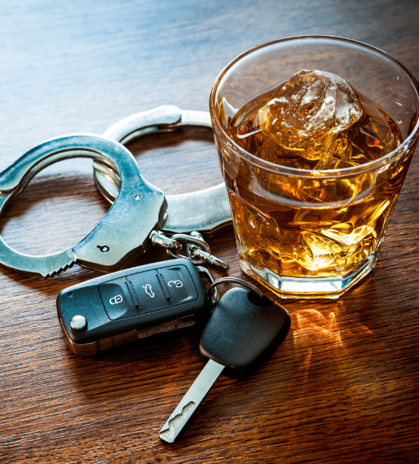 DUI Defense Attorney in Chester County, PA | Free Consultations