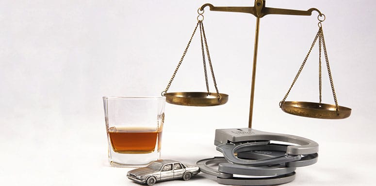 Will I Go to Jail for a Chester County DUI? | Skinner Law Firm